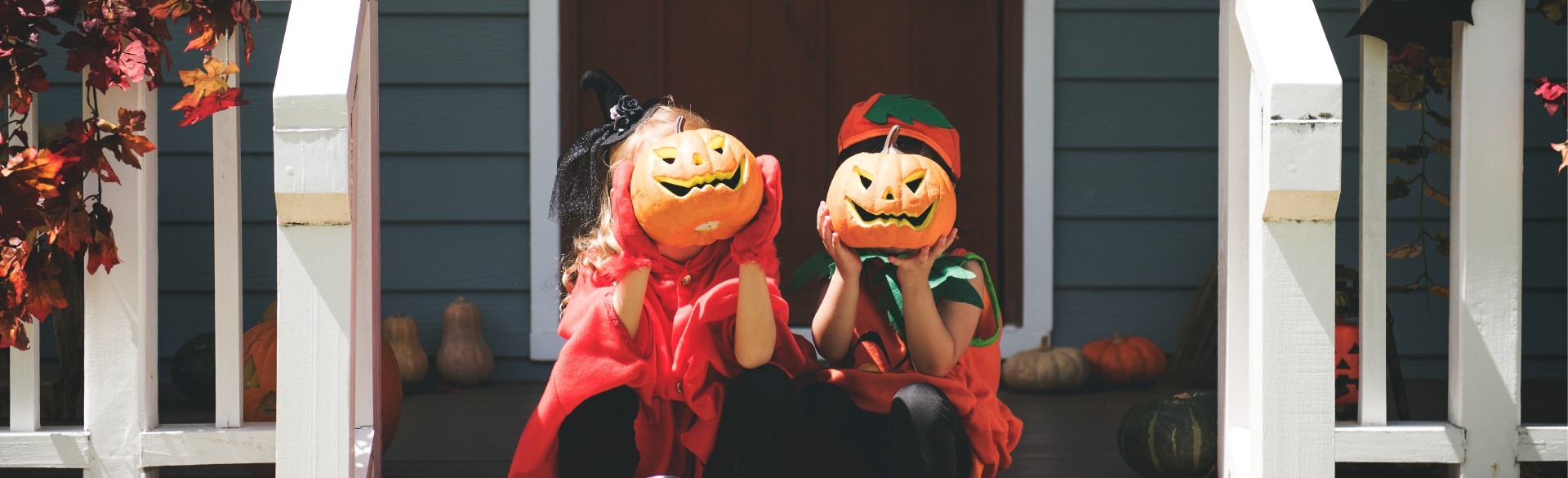 TUTO : Comment sculpter une citrouille originale pour Halloween - Smart ...